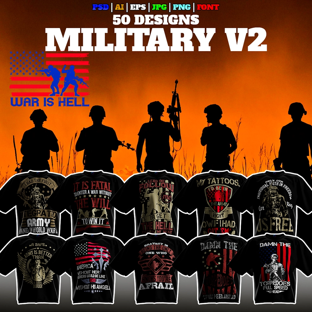 50 Premium Editable Military V2 Theme T Shirt 3D Mockup 50 Premium Editable Military V2 Theme T Shirt 3D Mockup
